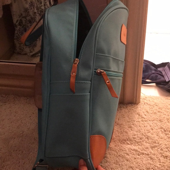 Jon Hart Design | Bags | Jon Hart Design Taylor Back Pack | Poshmark